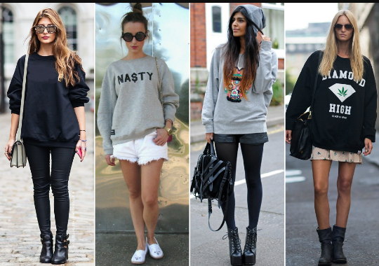 Apenas em Mundo Feminino: Estilo Style (Feminino)