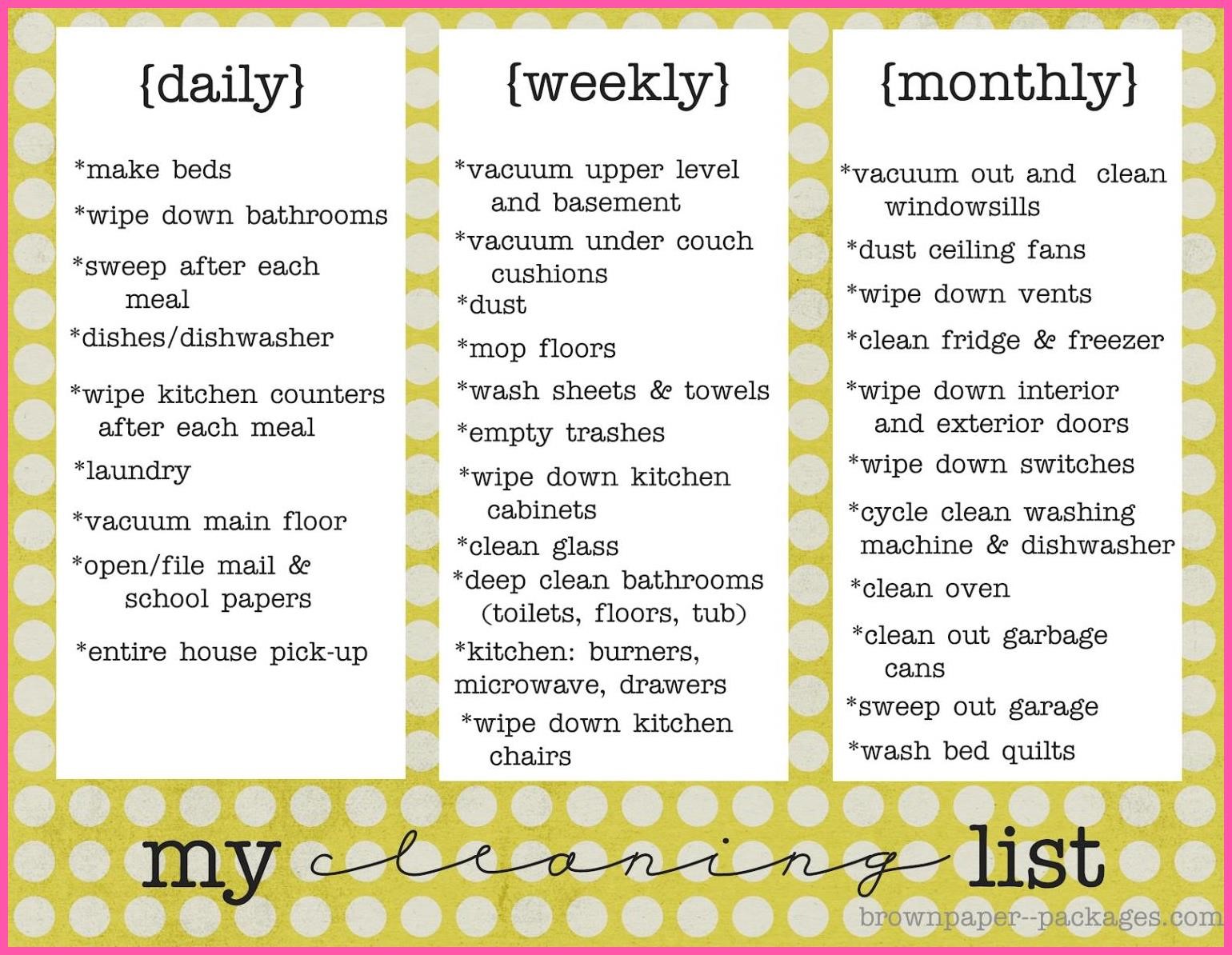 16 Haccp Checklist For Kitchen - J2WM IVAN GRAY'S BLOG