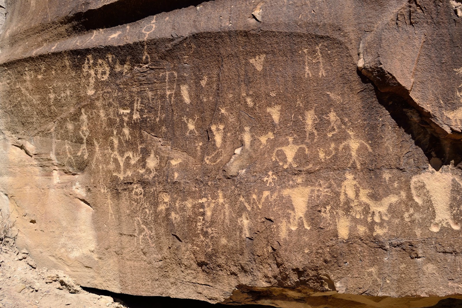 Hiking and Camping Southwest Colorado: Mancos Canyon