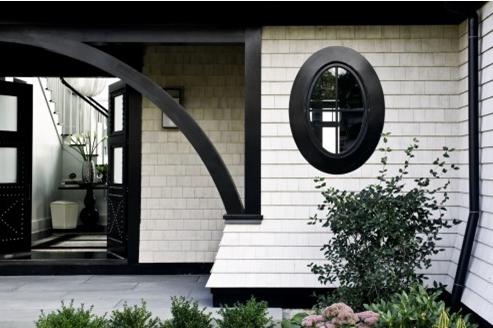 Delorme Designs: I'LL TAKE AN OVAL WINDOW TO GO PLEASE!!