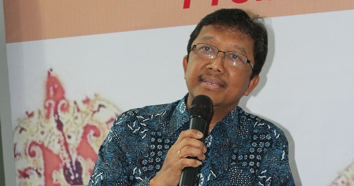 Dr. dr. Imam Subekti SpPD-KEMD - DOKTER KITA