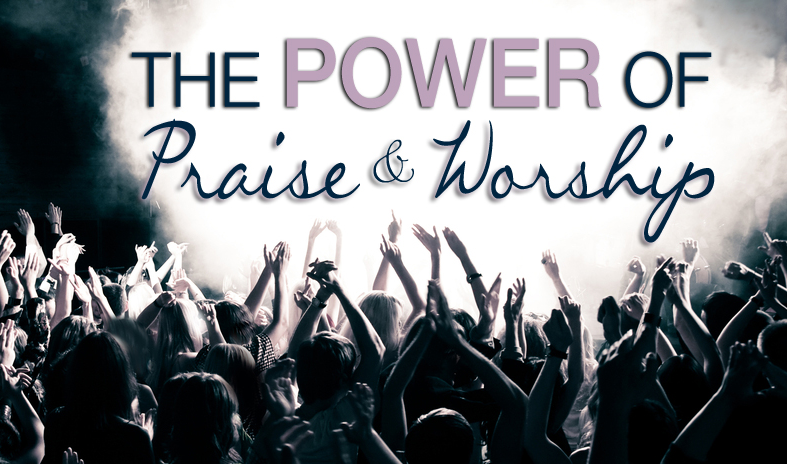 The Power Of Praise And Worship by Pastor Chris Oyakhilome | Abiding TV