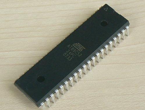 MIKROKONTROLER AT89S52: DEFINISI DAN PEGERTIAN FUNGSI DAN KEGUNAAN ...