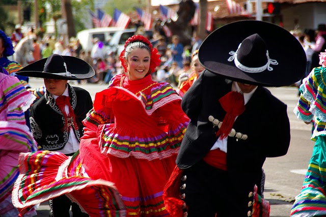 Mexican Culture and Traditions