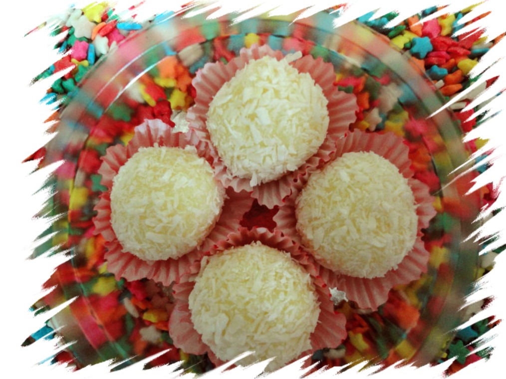 Sweet Dreams: Beijinho