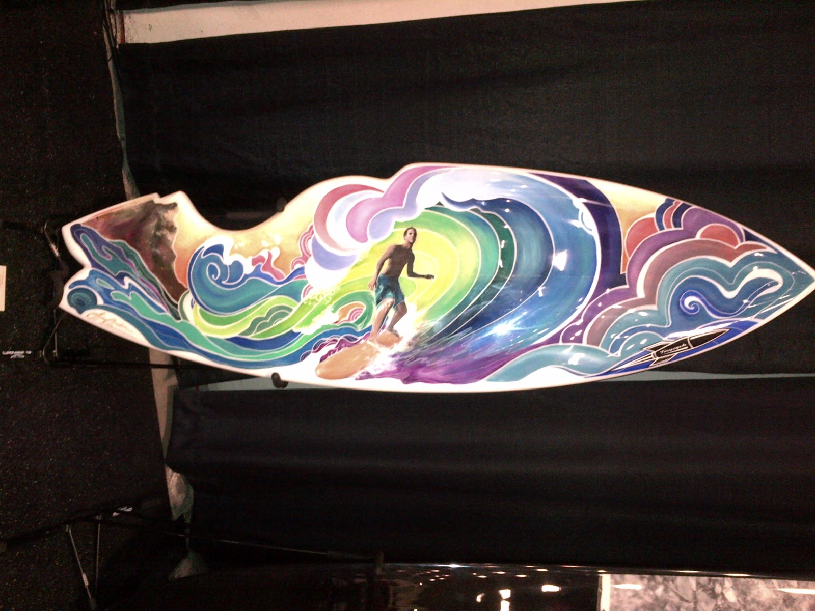 Magic Carpet Slide: October 2012