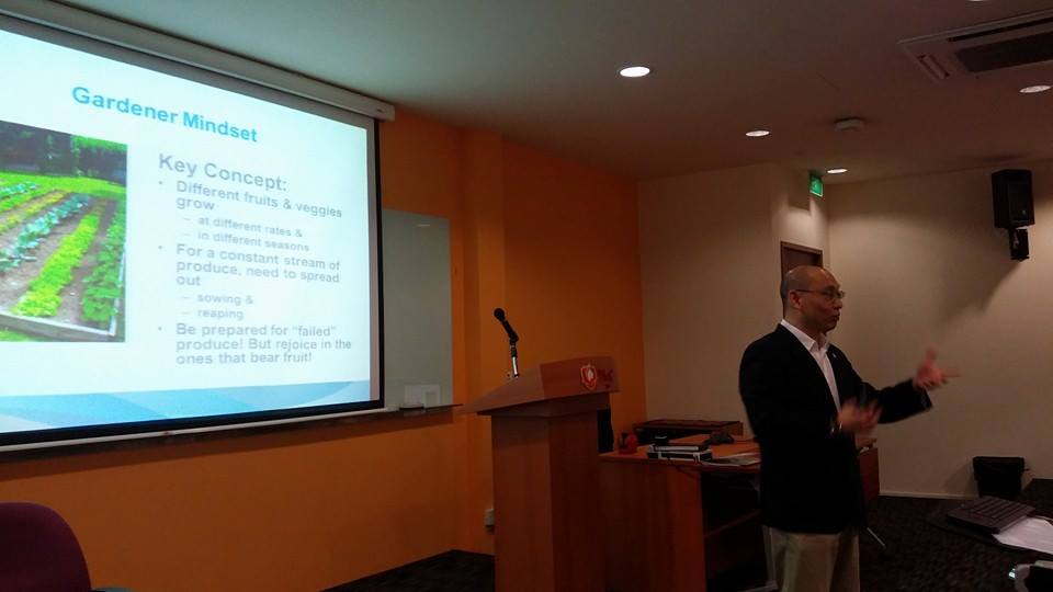 Jon: A Student's Perspective of SPS PsychWeek 2016