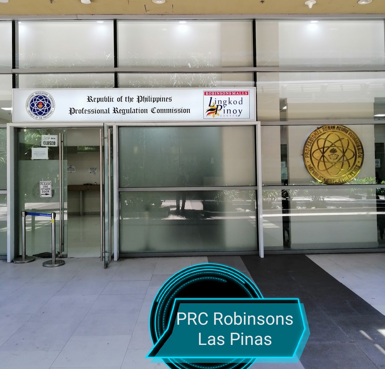 Prc Robinson Pala Pala Contact Number - palabok pala