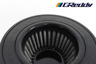 Welcome to the official GReddy USA blog: Universal GReddy Air Filter ...