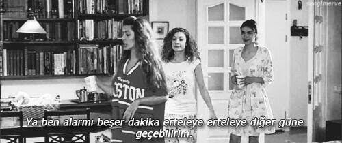 Küçük Melis' in Eğlence Kitabı: Şebnem gürsoy hayranlarını görelim :))