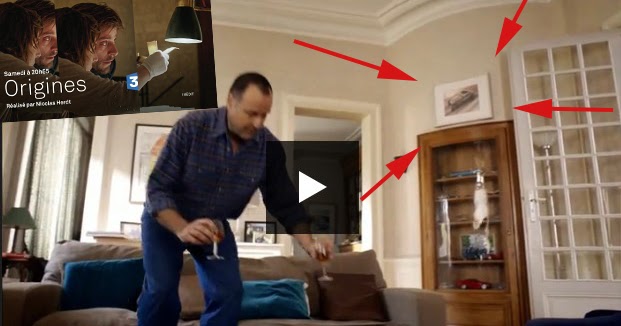 OtherDrive: Fin limier