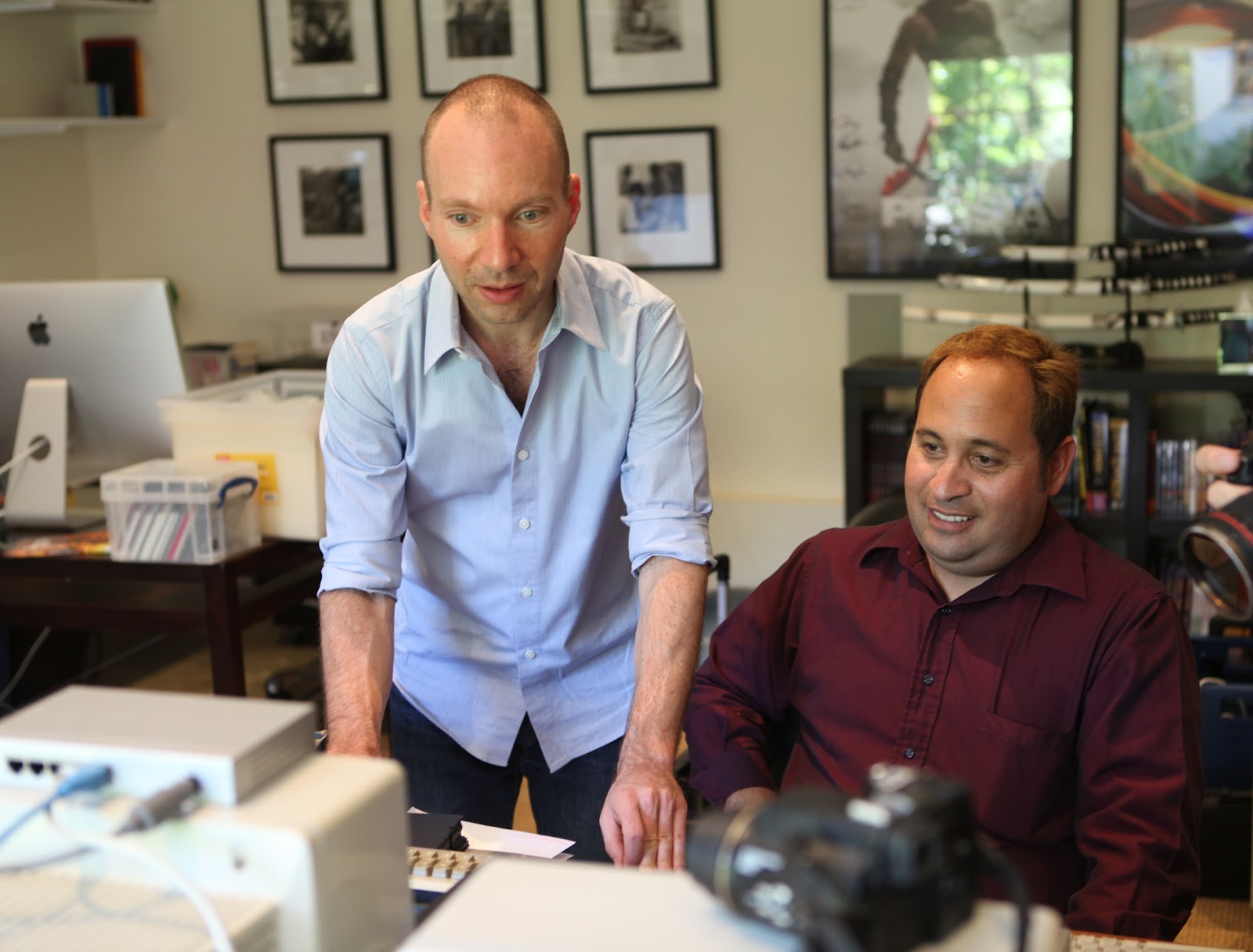 Jordan Mechner libera el código fuente de Prince of Persia ~ La Caja De ...