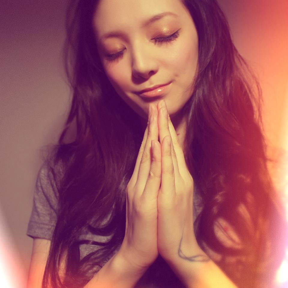 GinOy歐陽靖 叛逆混血美人(80P) ~ 夯美人 寫真亭