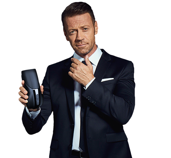 REVIEW: Satisfyer Men Vibration | The Test Pit