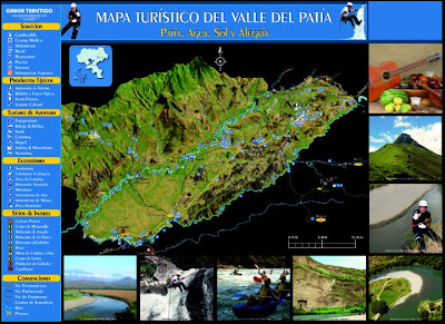 Mi Valle Del Patia: septiembre 2013