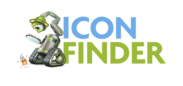 IconFinder – Milhares de ícones ao seu dispor ~ Tou com duvida