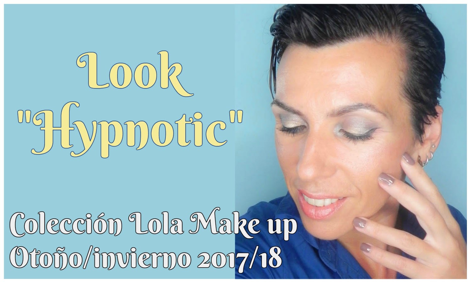 LAPINTURERA - Blog de cosmética, maquillaje y belleza.: Maquillaje de ...