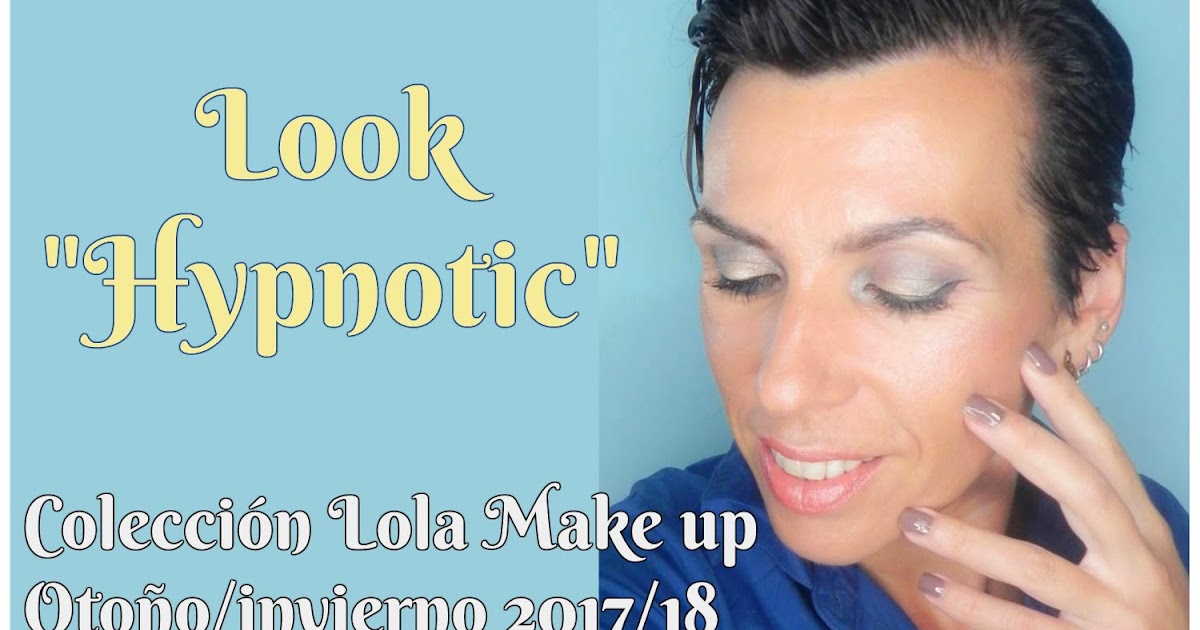 LAPINTURERA - Blog de cosmética, maquillaje y belleza.: Maquillaje de ...