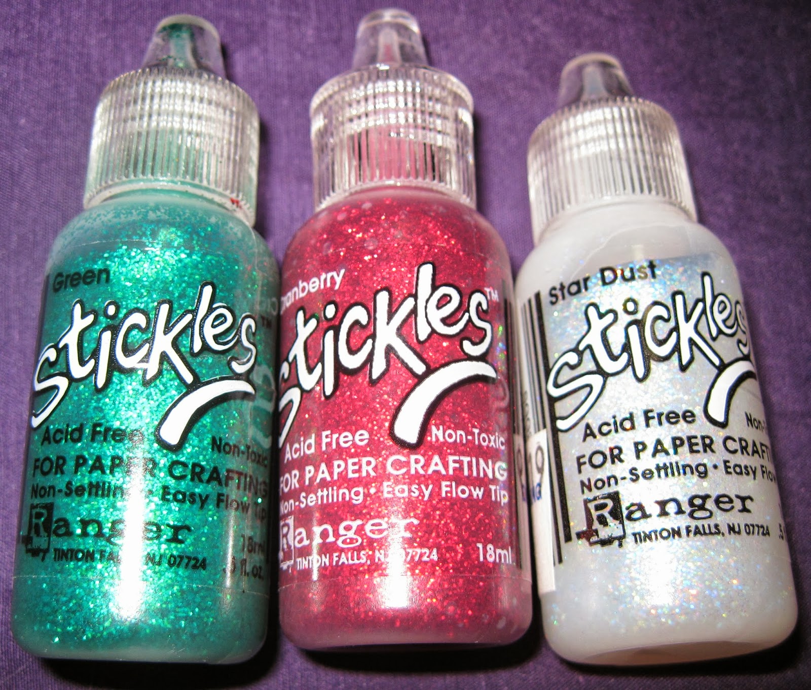 Confessions of a DeNami Addict: Tool Talk - September 2013