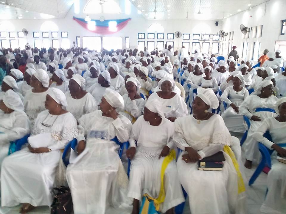 Celestial Church Blog Provides Online News For Celestial Church Of Christ celestial-church-blog-provides-online-news-for-celestial-church-of-christ