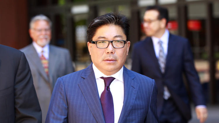 Mexican Billionaire Tried to Buy U.S. Election ~ Borderland Beat