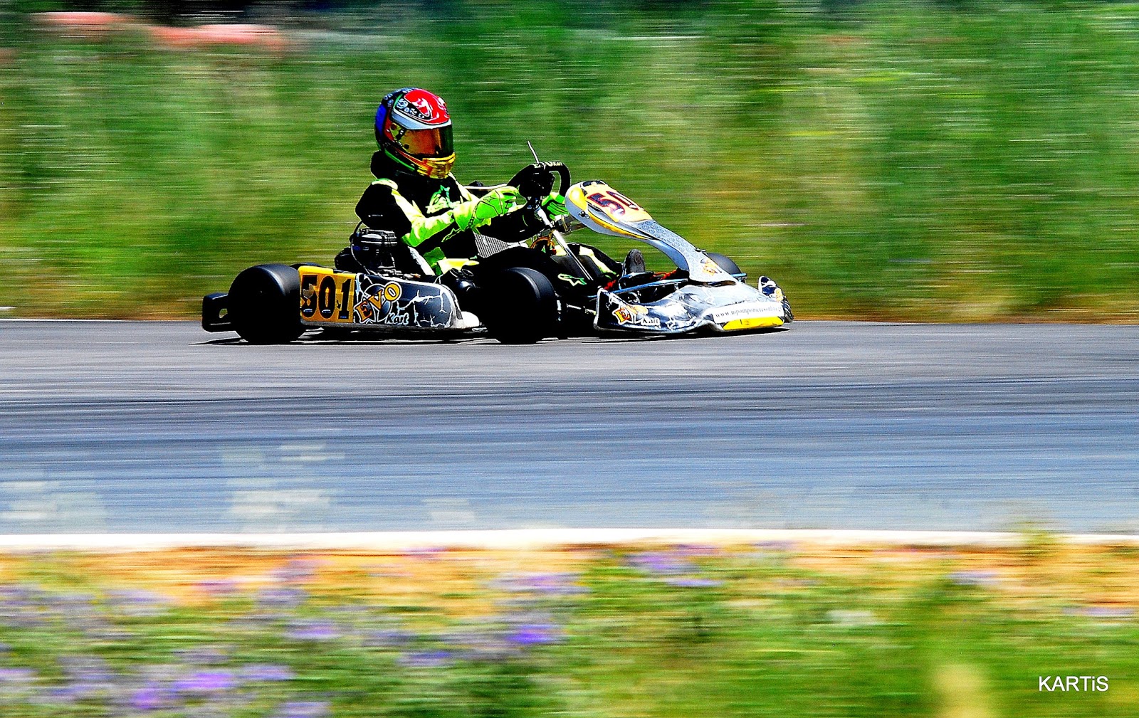 karting.gr.blogspot.com: Νέε αθλητή... γίνε καλύτερος οδηγός karting!