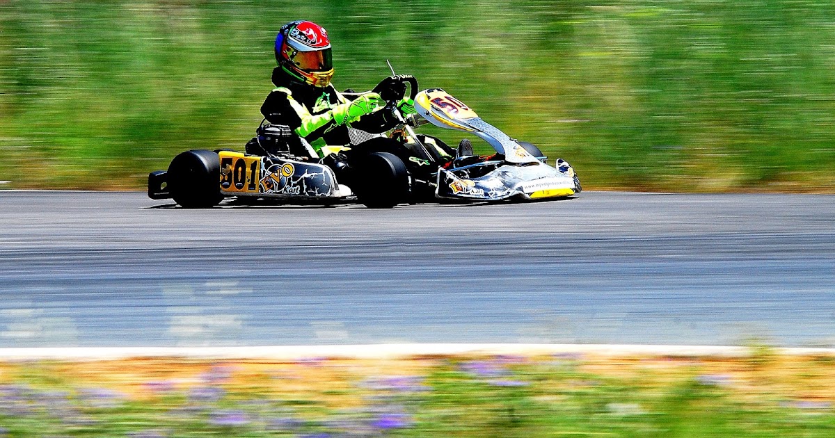 karting.gr.blogspot.com: Νέε αθλητή... γίνε καλύτερος οδηγός karting!