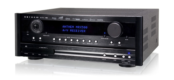 Anthem® Electronics Blog | News & Updates: May 2011