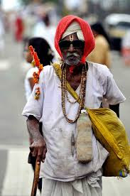 Unlearning The Learned: Pandharichi wari....