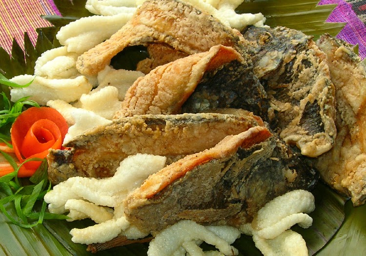 SOCCSKSARGEN: Foods to die for in Region 12