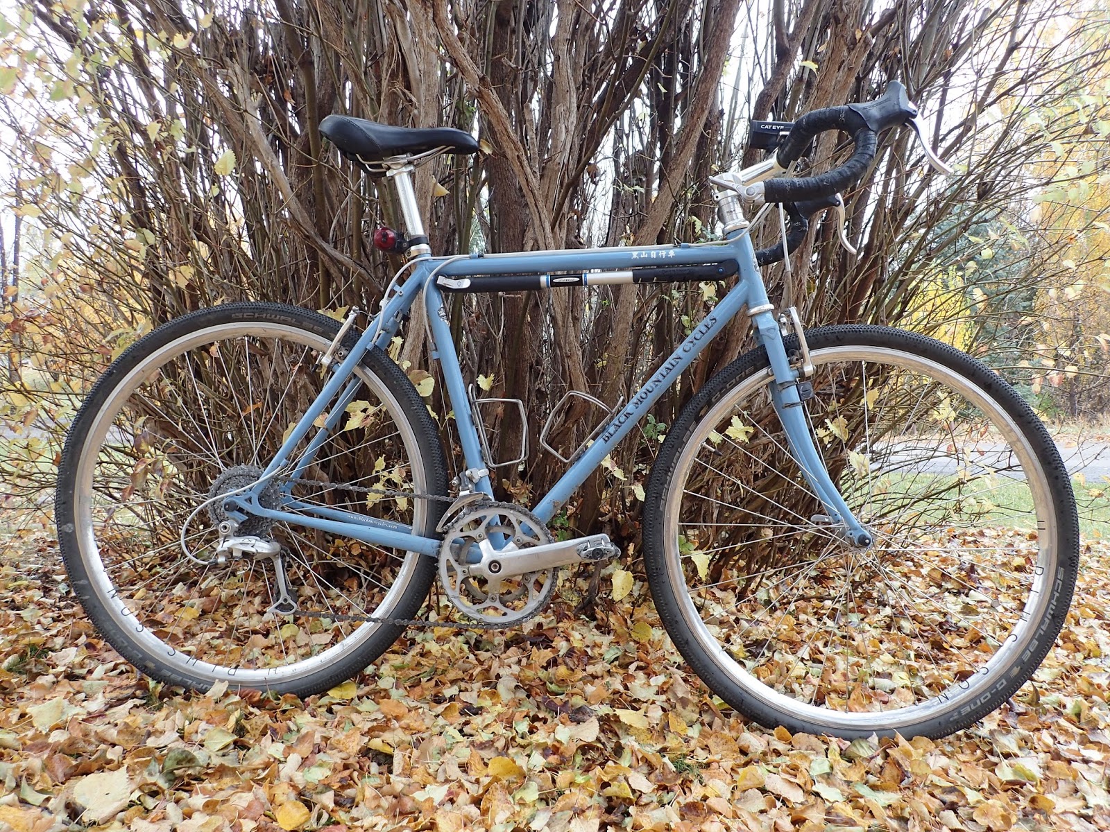 Black Hills BackBone: An Overhaul (part 1) - It's Time