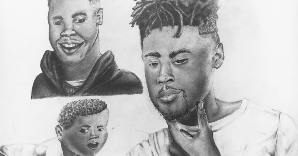 Ari Bradley's Art Portfolio