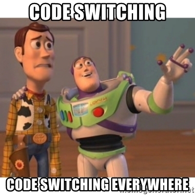 Cultural Conflict: Transforming the Dialectally Diverse Classroom