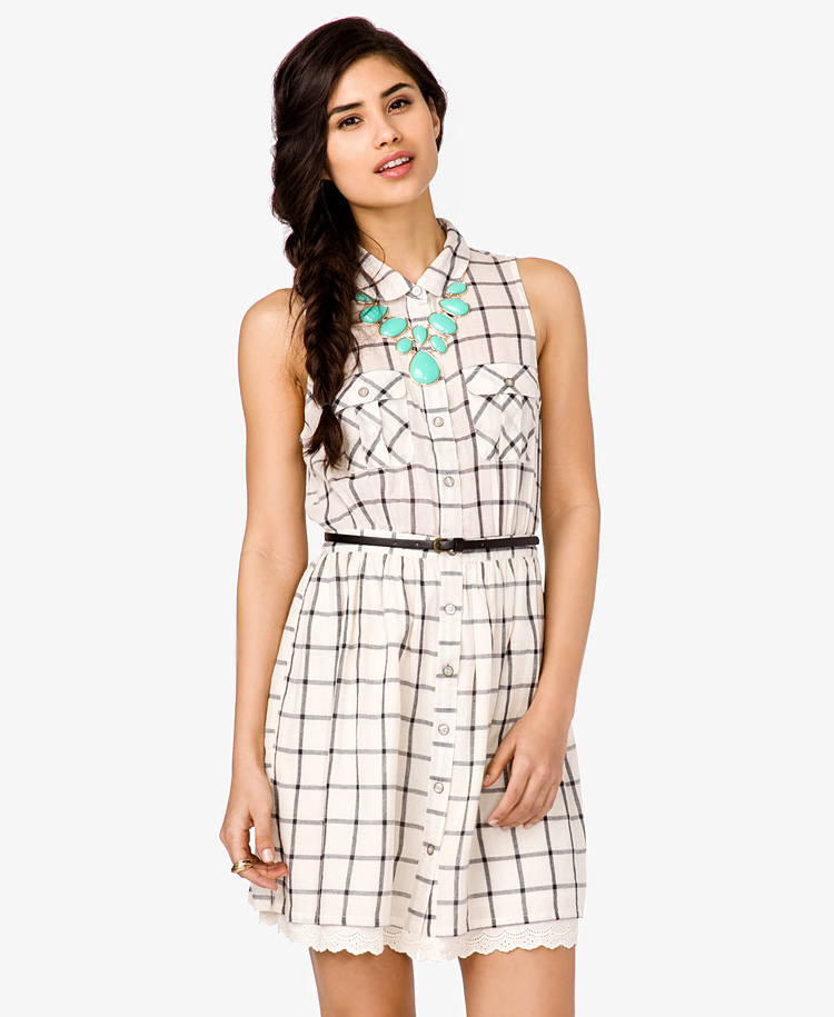 dress: Forever 21 2013 Spring Summer Dress Collection