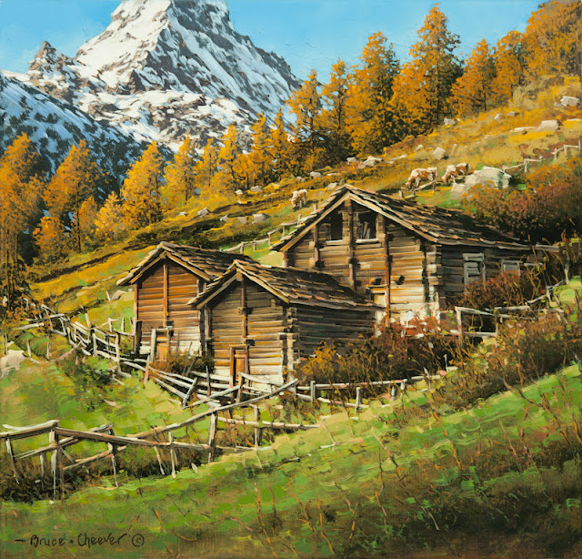 Available at the Masters in Miniature Show, Trailside Galleries ...