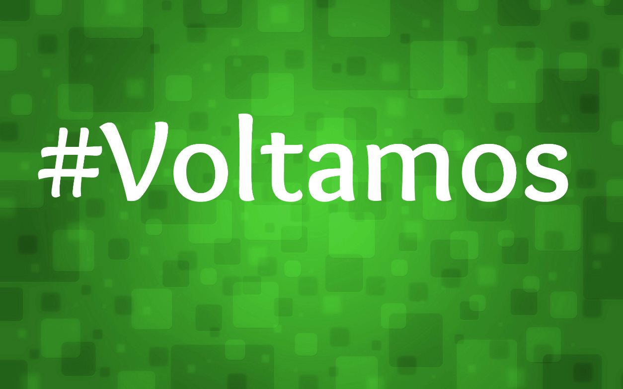 CAFÉ COM NOTÍCIAS: #Voltamos: Café com Notícias retorna com os ...