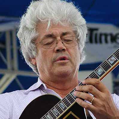 Efemérides Musicales: Larry Coryell