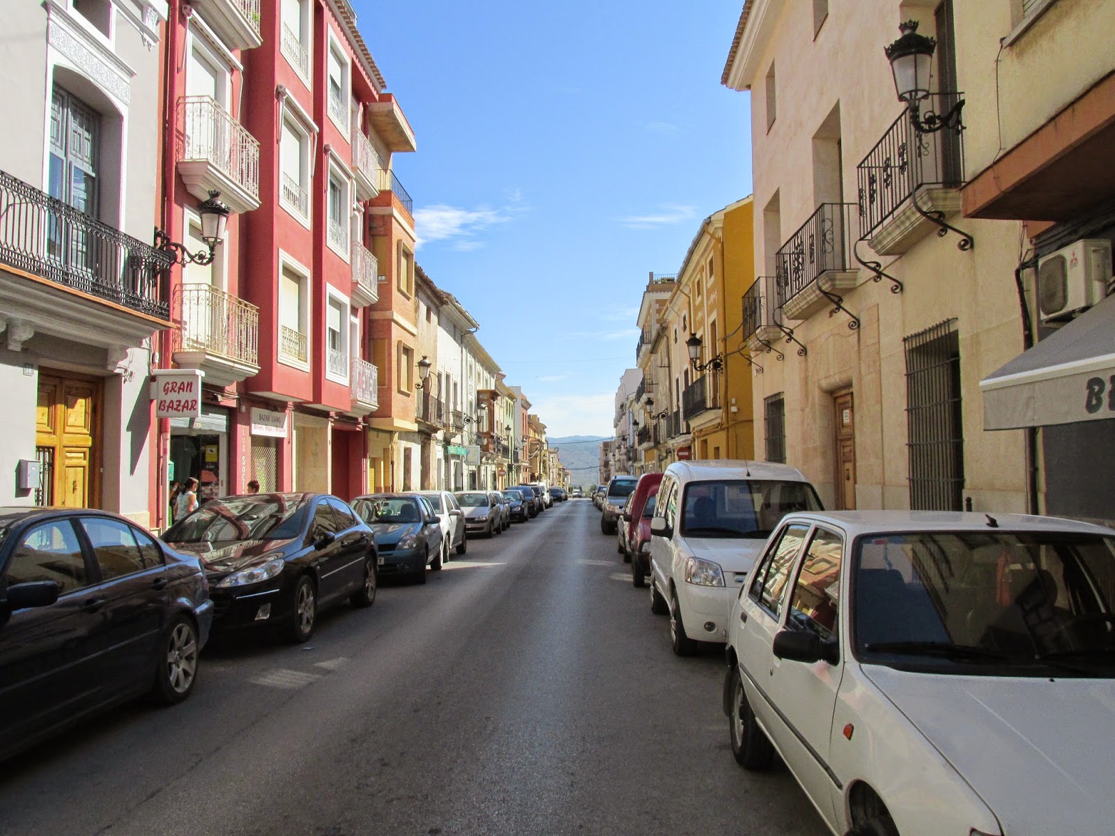 Cosas de Ayora: FOTOS DE AYORA