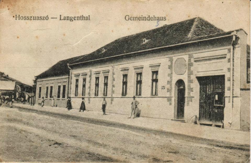 Ştiinţă pentru toţi: Valea Lungă (jud. Alba) în imagini din prima ...