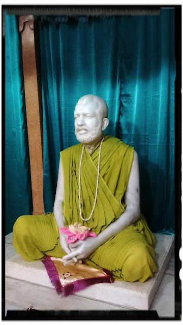 VISIT TODAY RAMAKRISHNA - Spirituality Religion