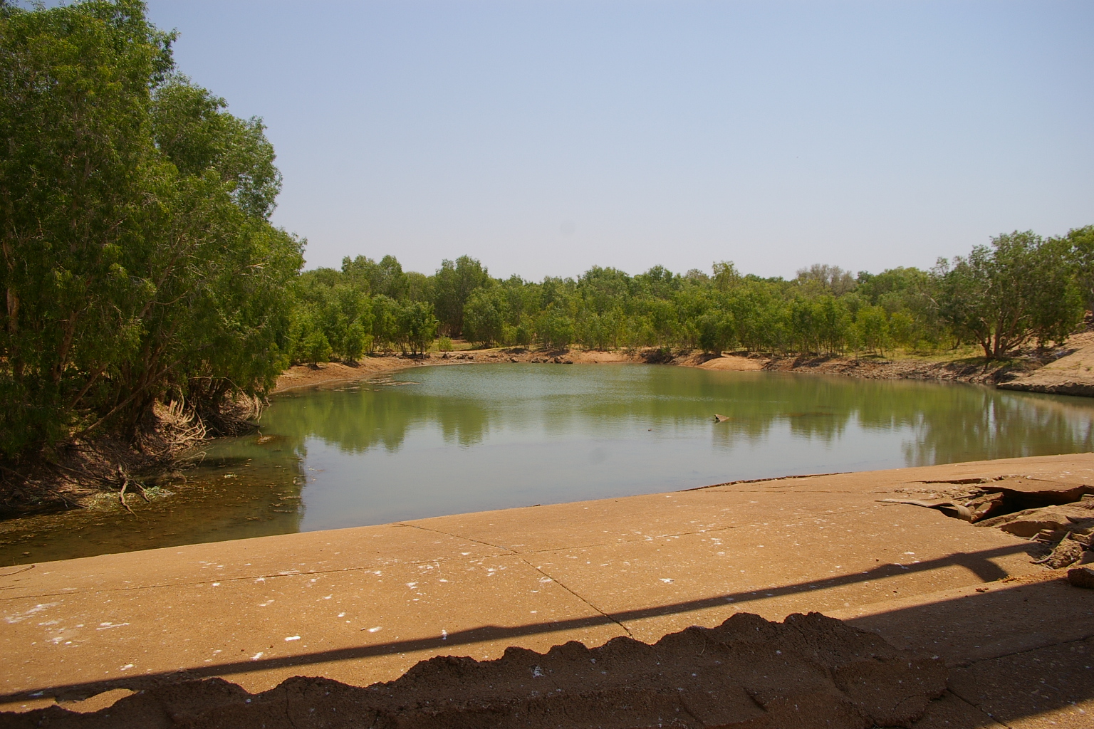 Now and Then, Here and There: Living and working in the Kimberley Part 3