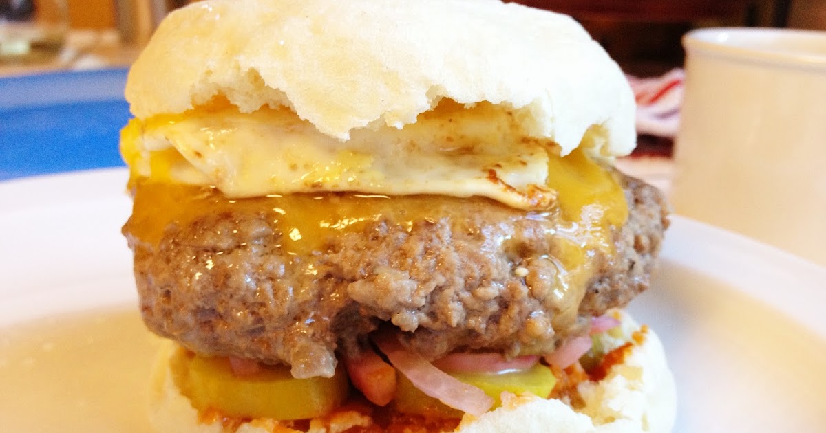 Evolution of a Foodie: Lola Burger