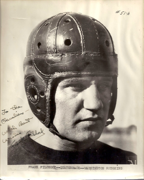 Lombardi's Den: I Feel Sorry For Carson Palmer, But It Could Have Been ...