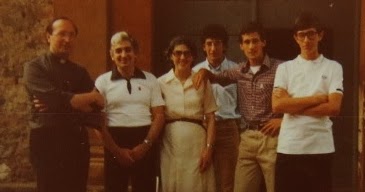 Pensieri & Parole Tre: Ines & Mario story - 75