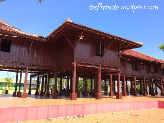 Ayo Berkunjung ke Rumah Si Pitung, Robin Hood Masyarakat Betawi