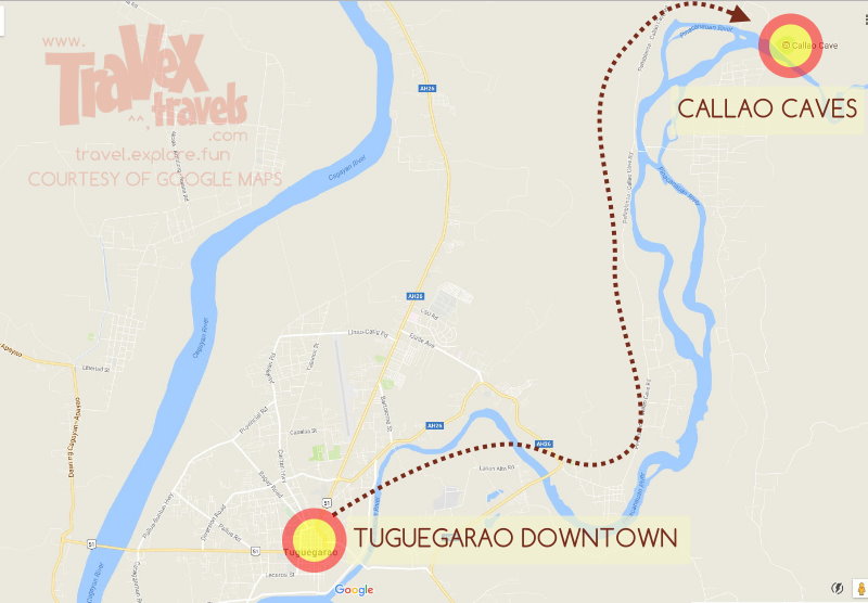 How to Go to Sta. Ana, Aparri, Tuguegarao, in Cagayan (with Maps ...