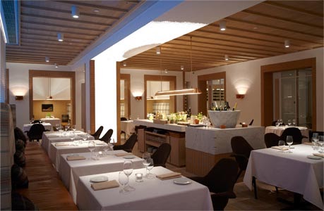 The Real Deal: Restaurant Review: The Principal