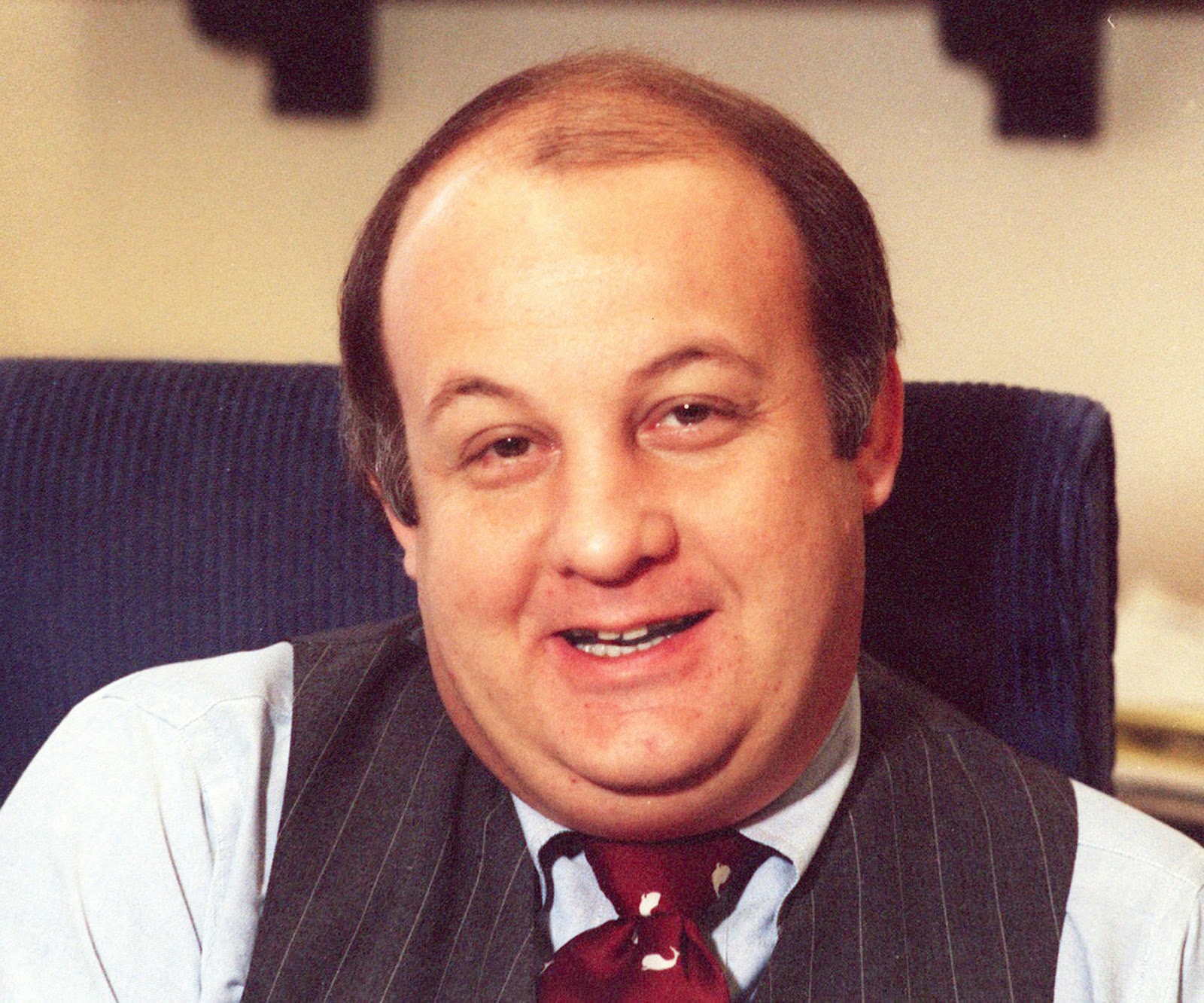 Wordsmithonia: In Memoriam: July Through December, 2014