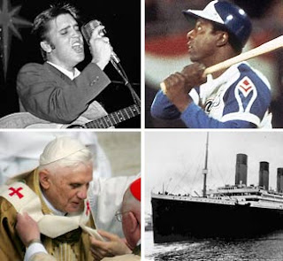 This Month In History: April - Pix n Pix