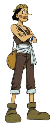 Mundo Otaku: 'One piece'